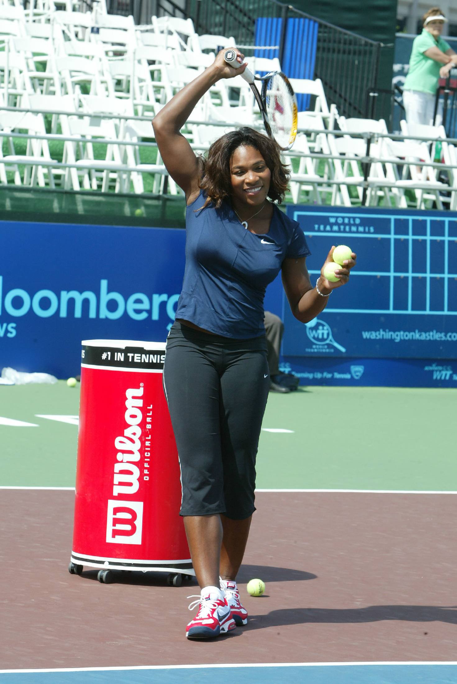 Serena Williams
