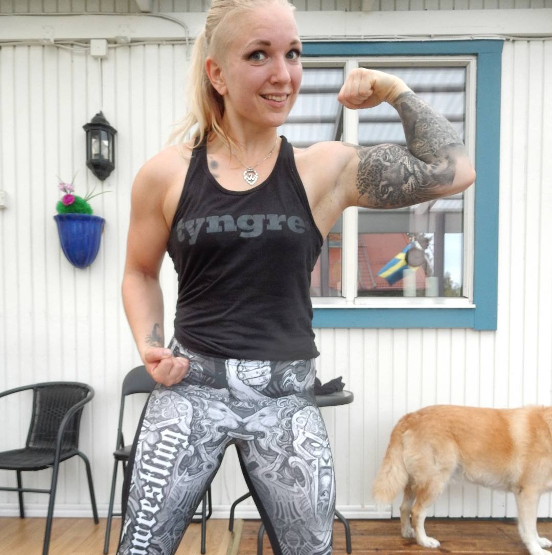 Victoria Karlsson