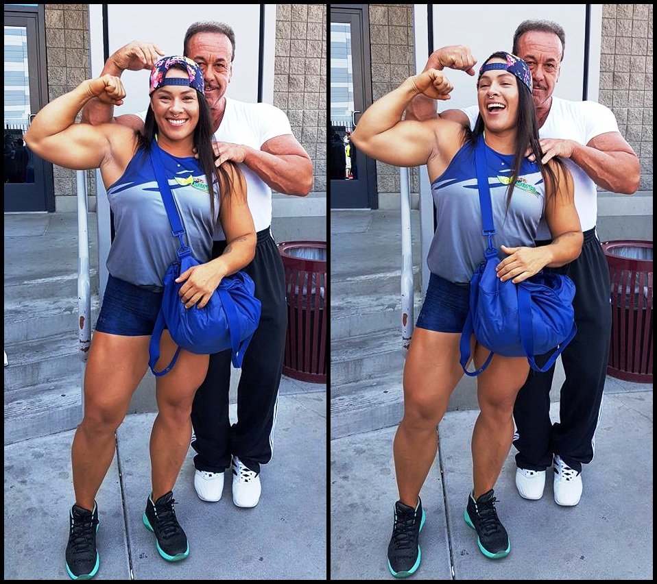 Esther Rodriguez Sosa