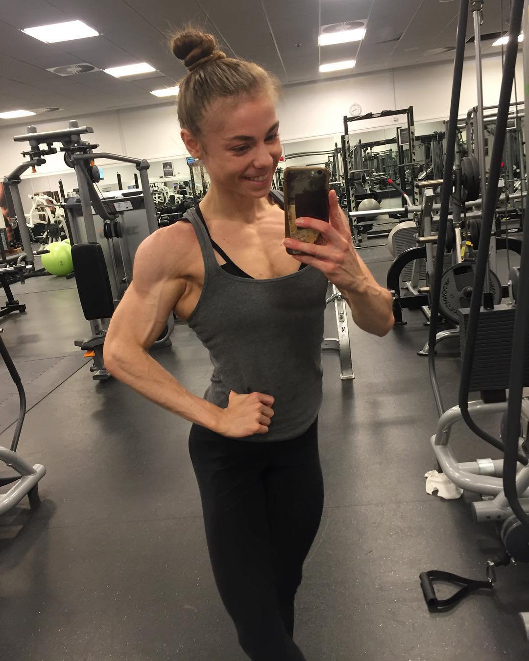 Anna Clement Thaarup