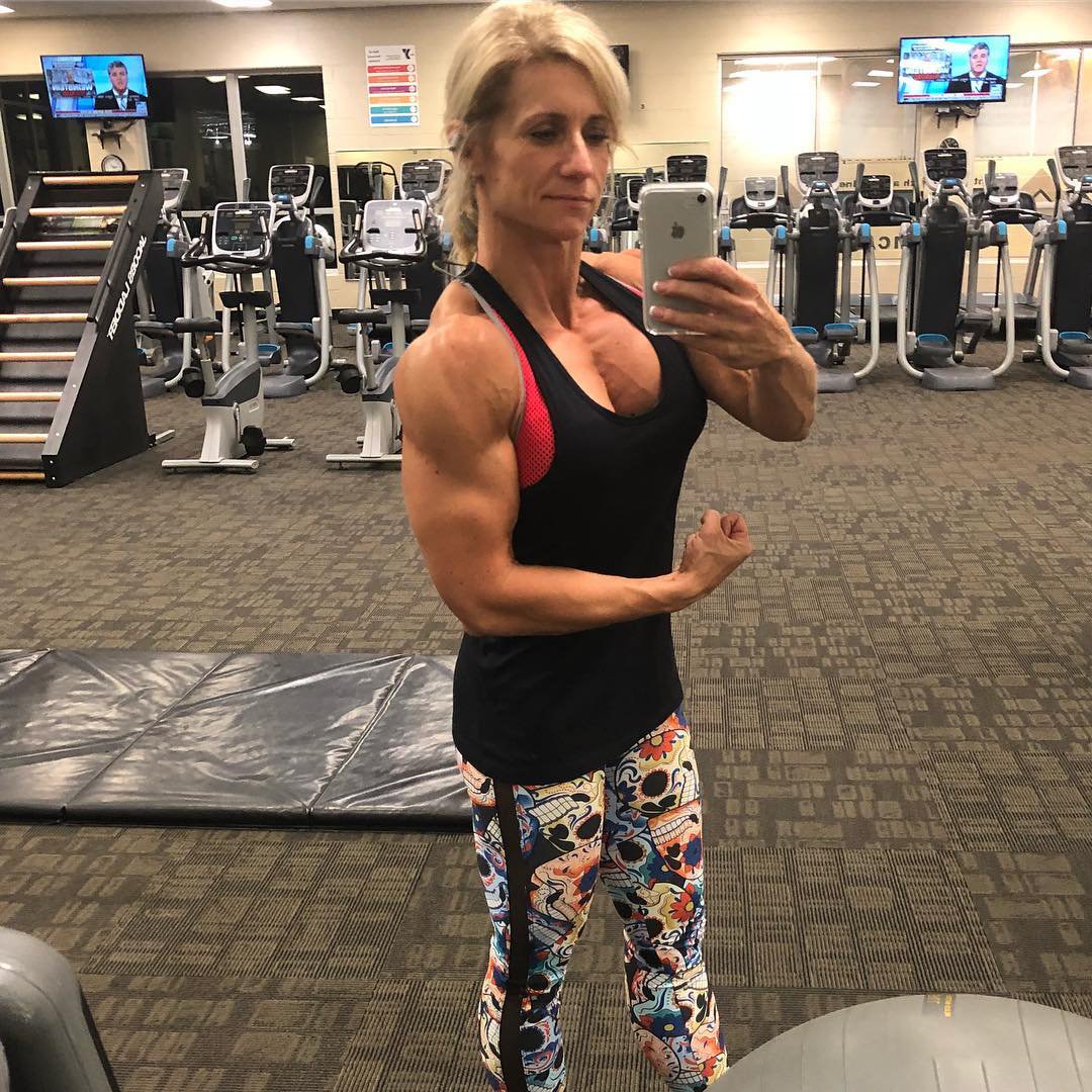 Jennifer Graft