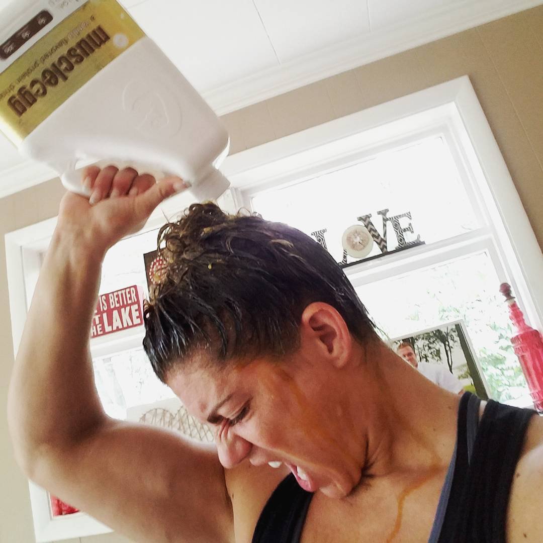 Autumn Swansen (Edwards)