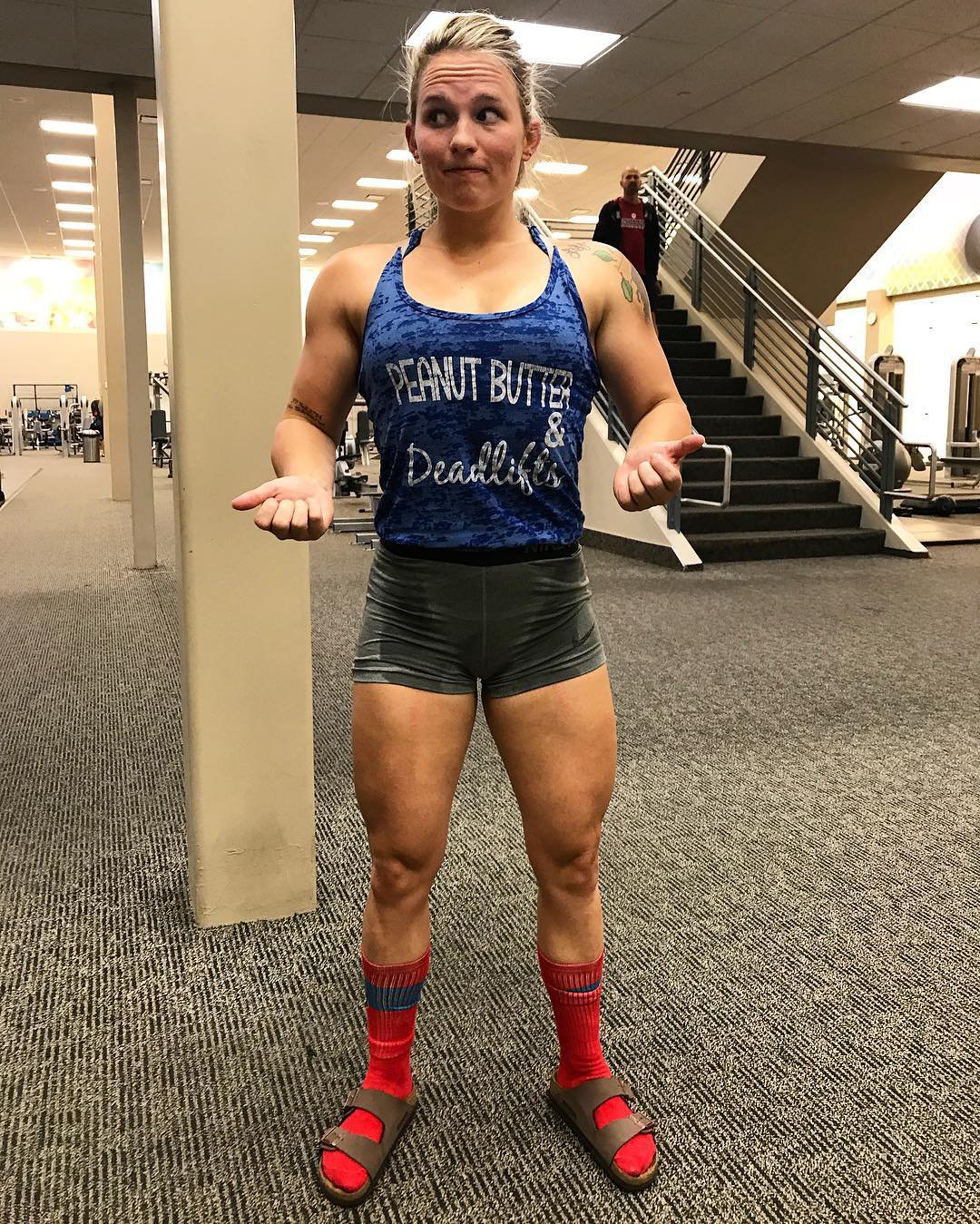 Lynsey Johnson