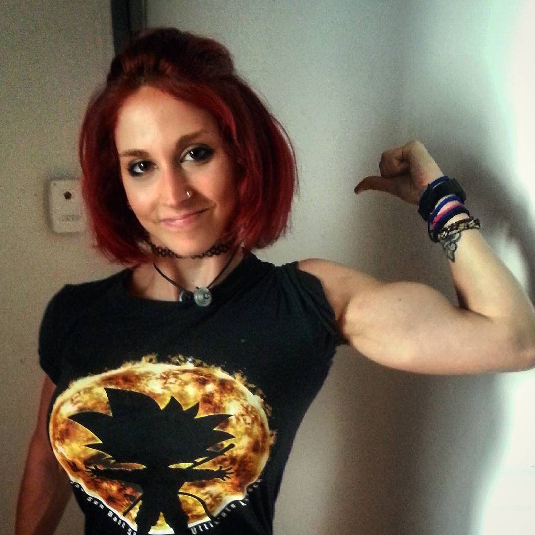 Merche Merchán Peces