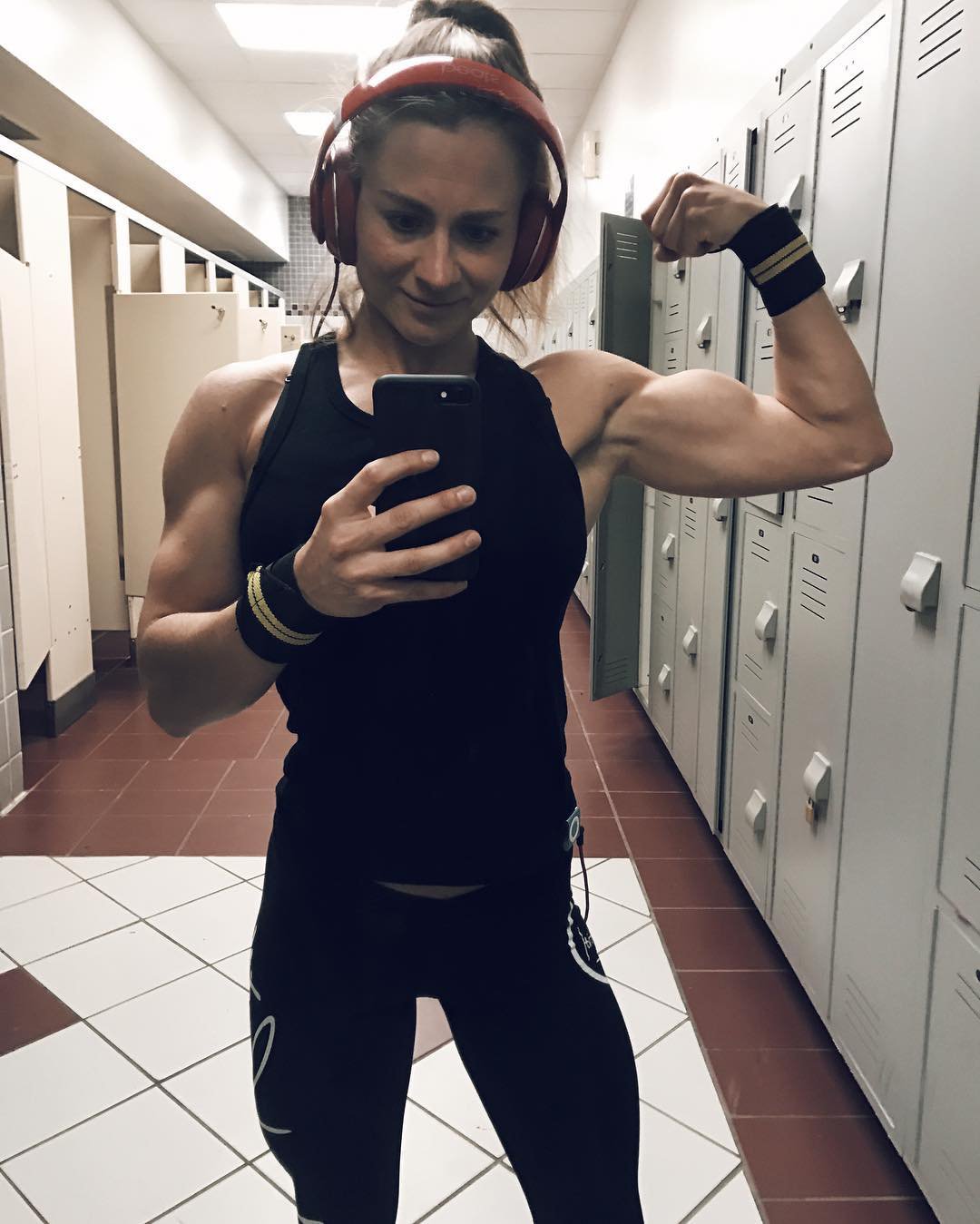 Jana Pudovikova