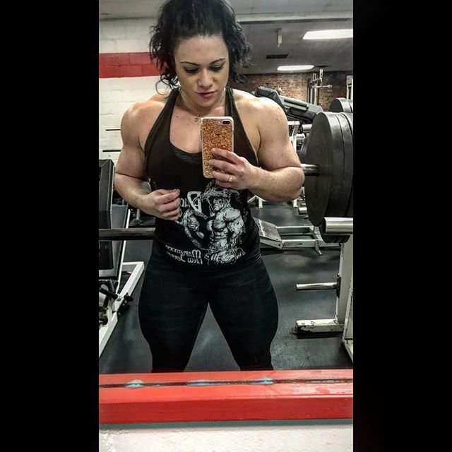 Tamara Kostadinova