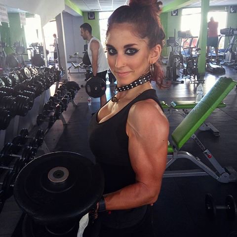 Merche Merchán Peces