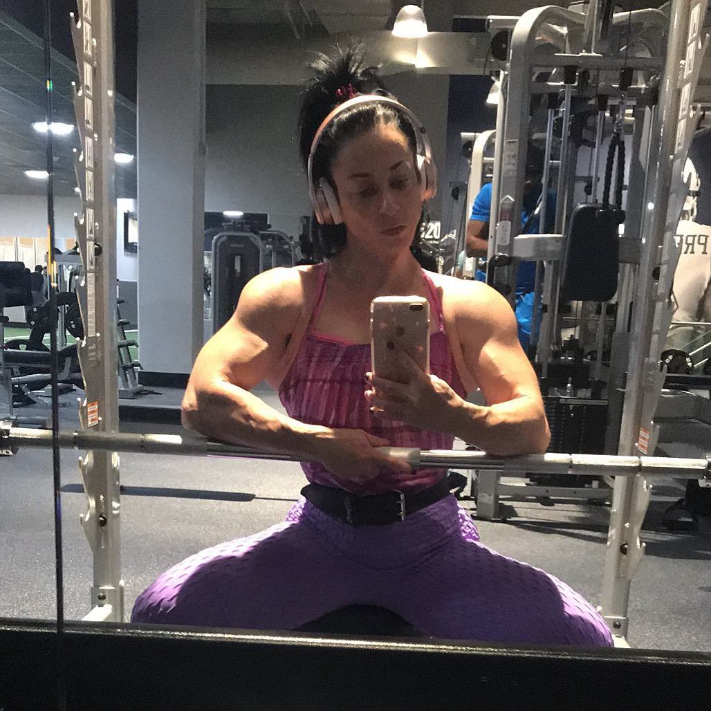 Jodi Leigh Miller