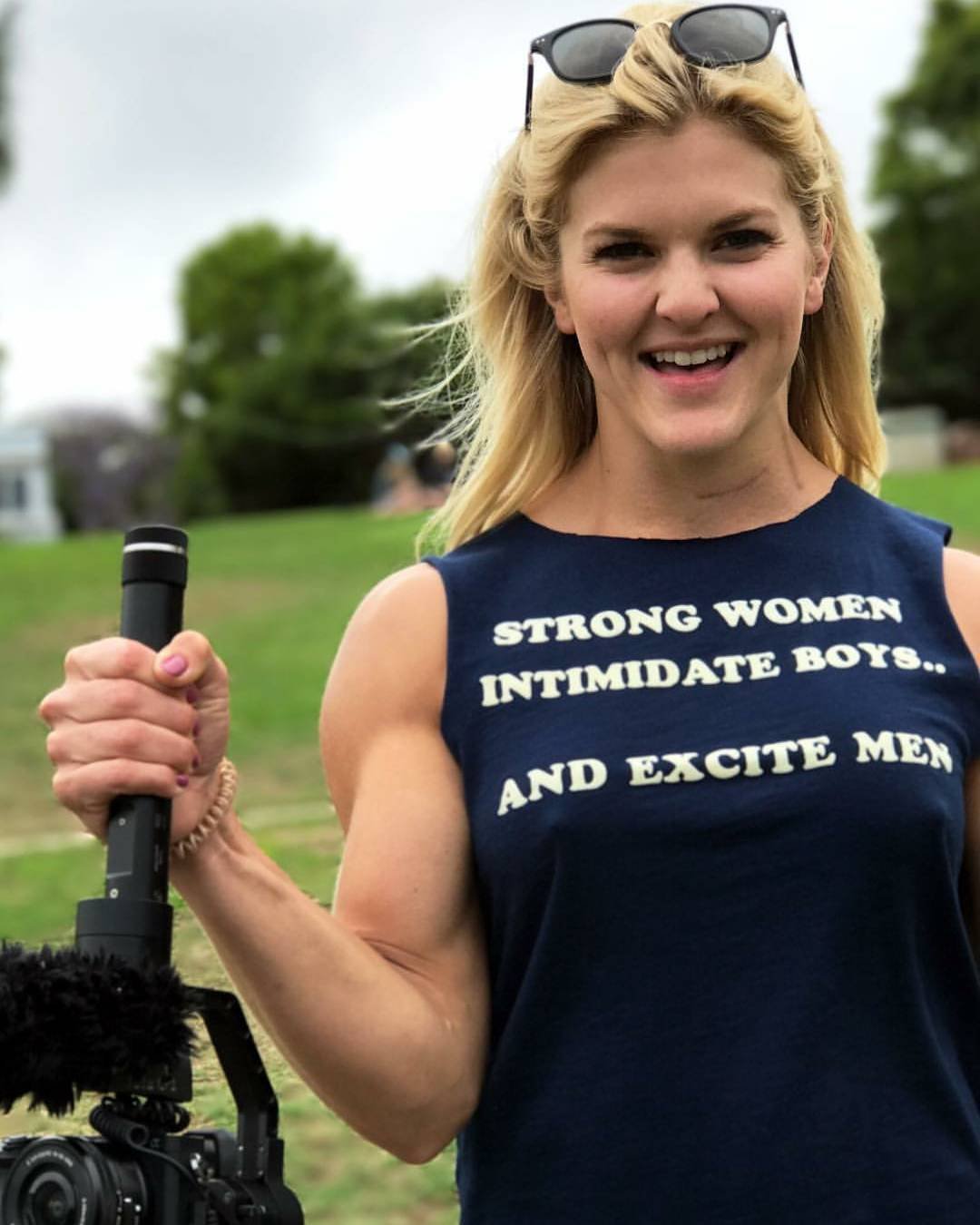 Brooke Holladay Ence