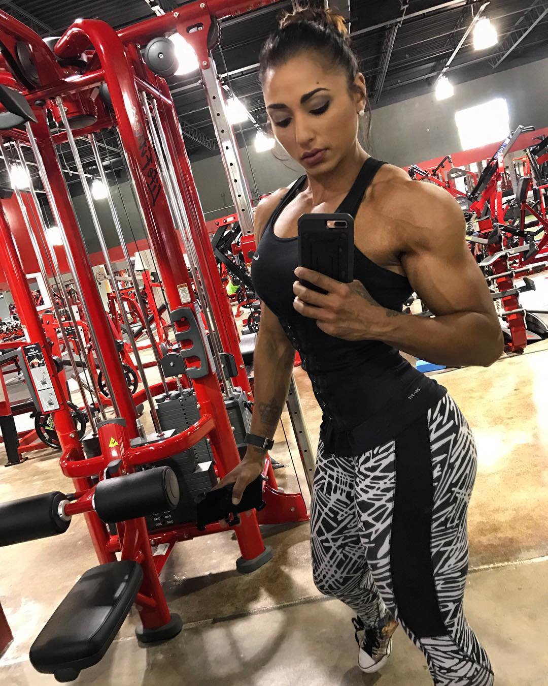 Kailash Persaud-Winklaar