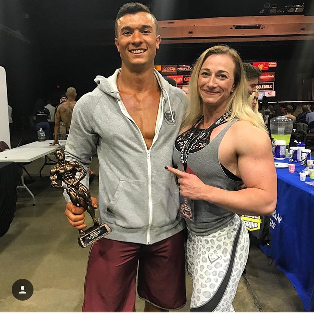 Rachel Moser
