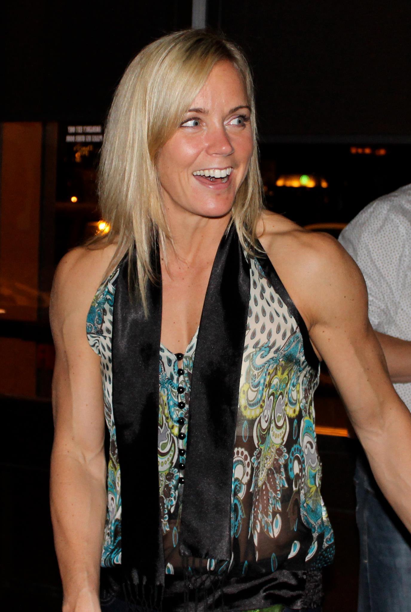 Angie Hay