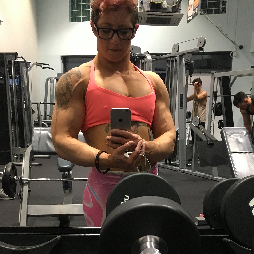 Sharon Eggleton (princess_of_iron)