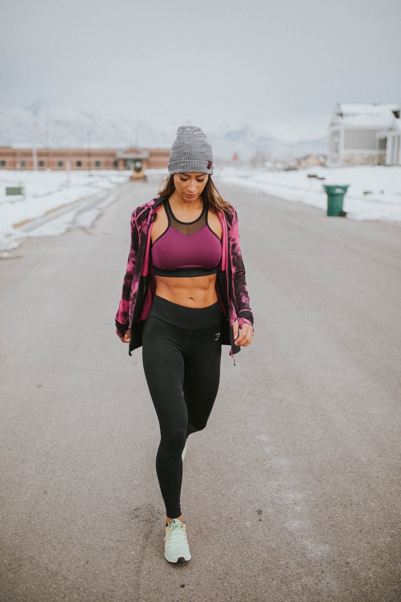 Karina Elle Lisenbee