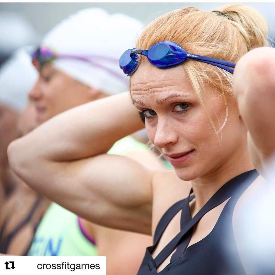 Annie Thorisdottir