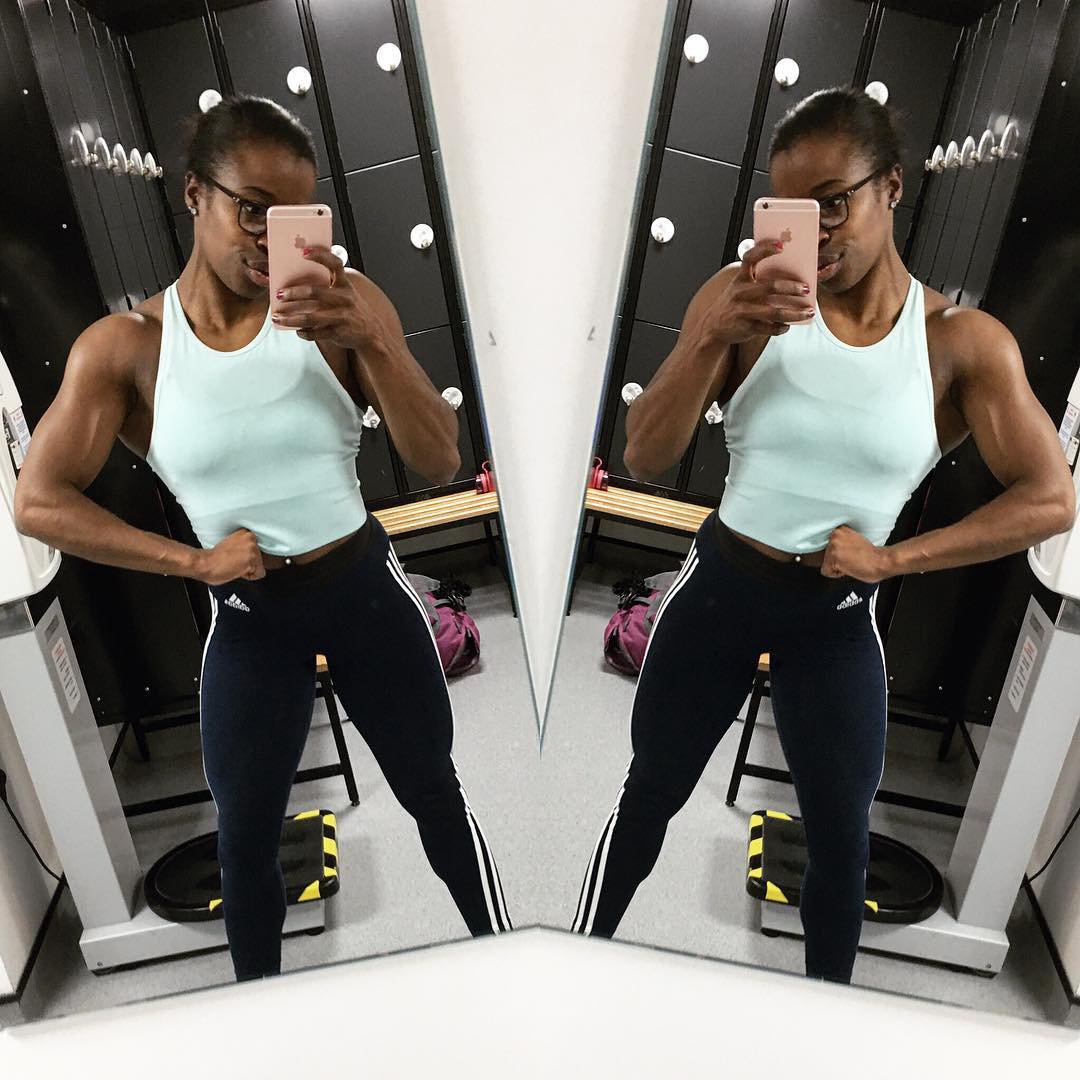 Rhea Gayle