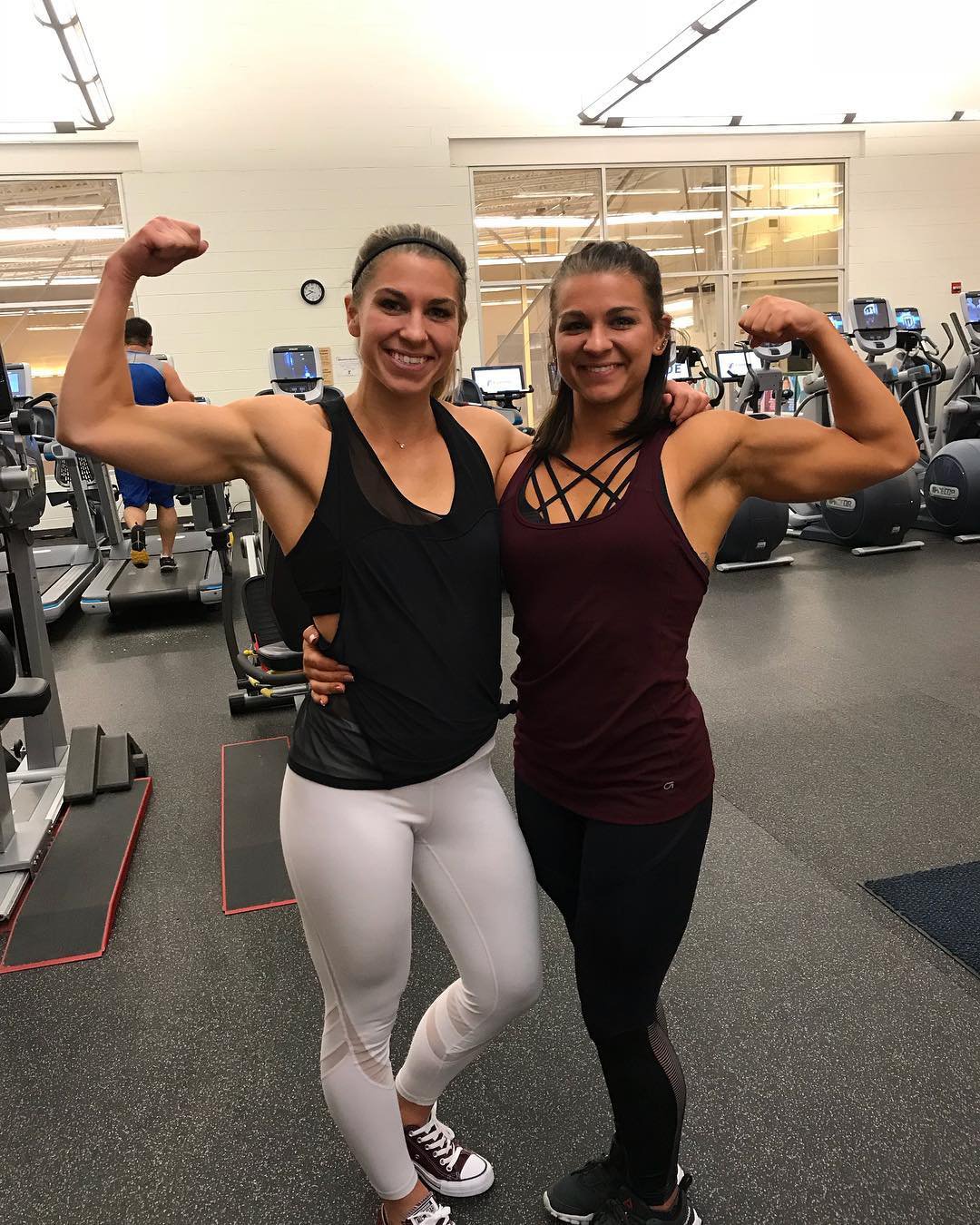 Charley Leonard, Shelby Leonard
