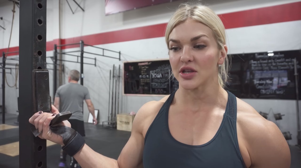 Brooke Holladay Ence