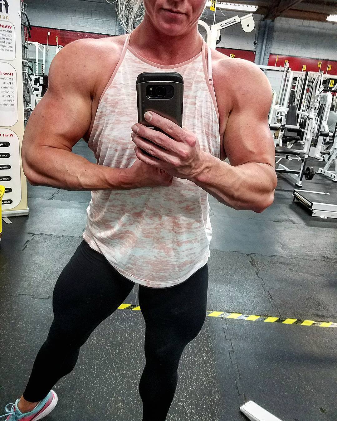 Jessica Martin (jessimartin1815)