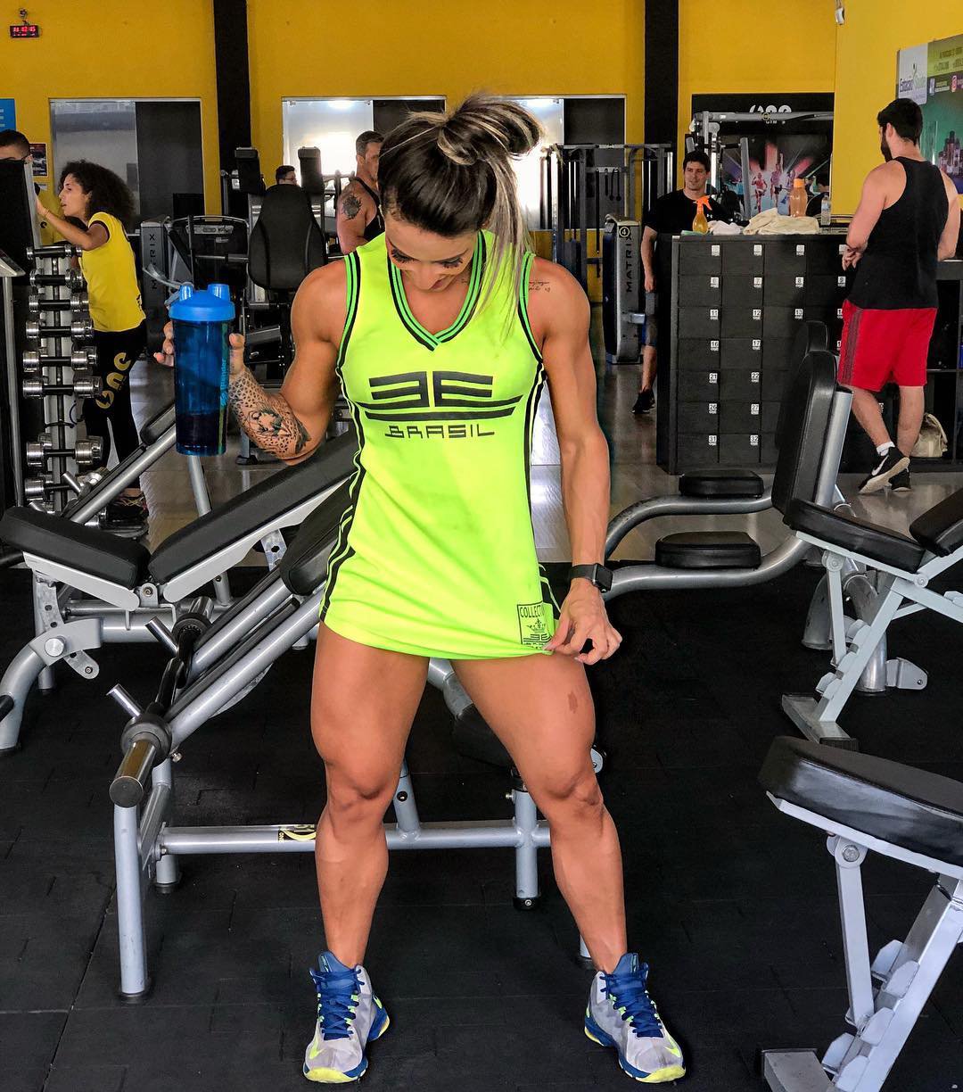 Aline Antiqueira