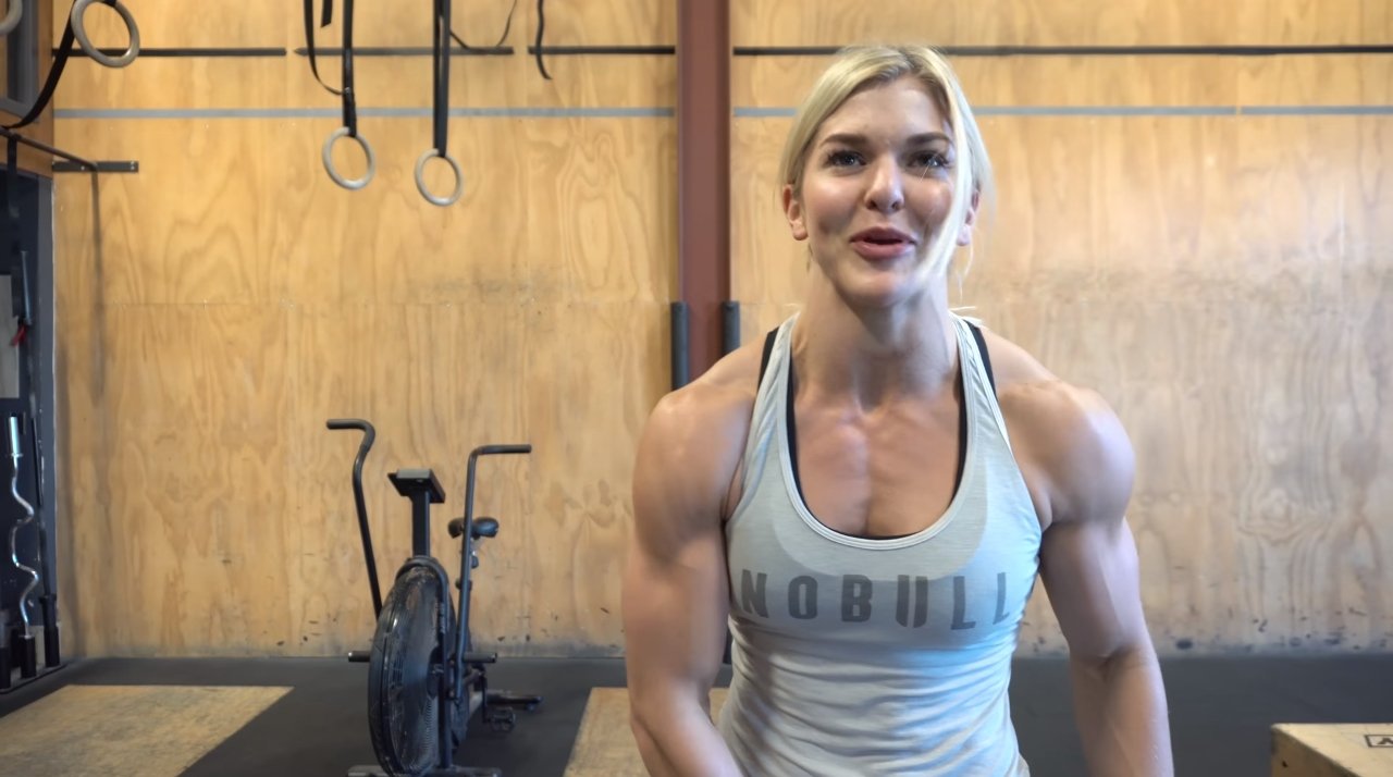 Brooke Holladay Ence