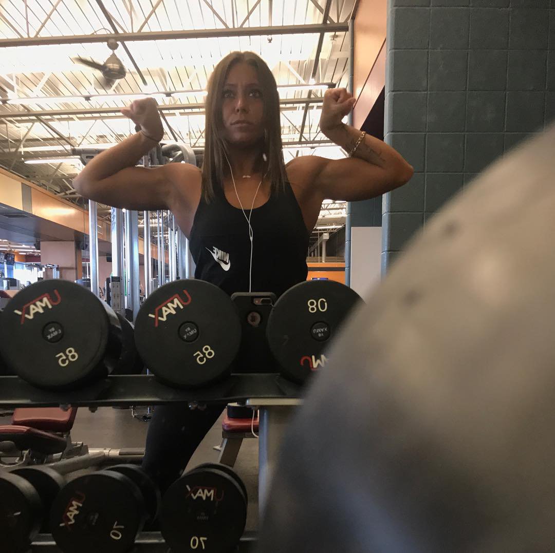 Sarah Loaiza
