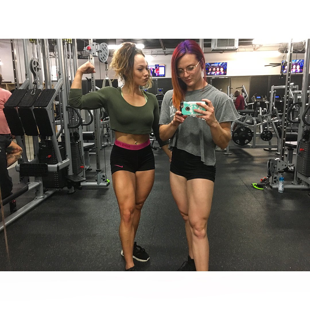 Maureen Karth, Hannah Ross