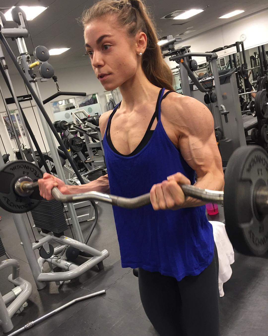 Anna Clement Thaarup