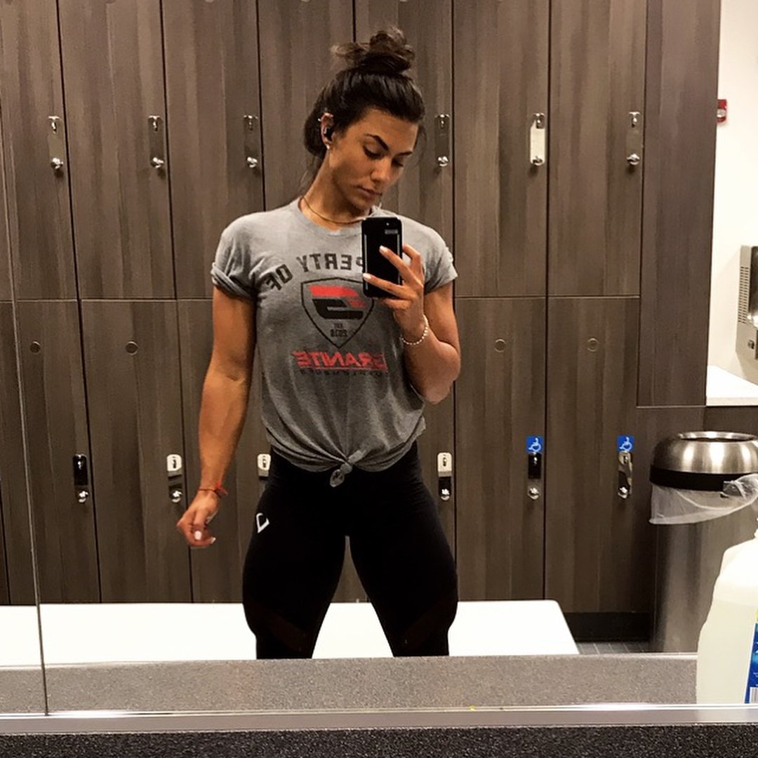 Brigitte Goudz