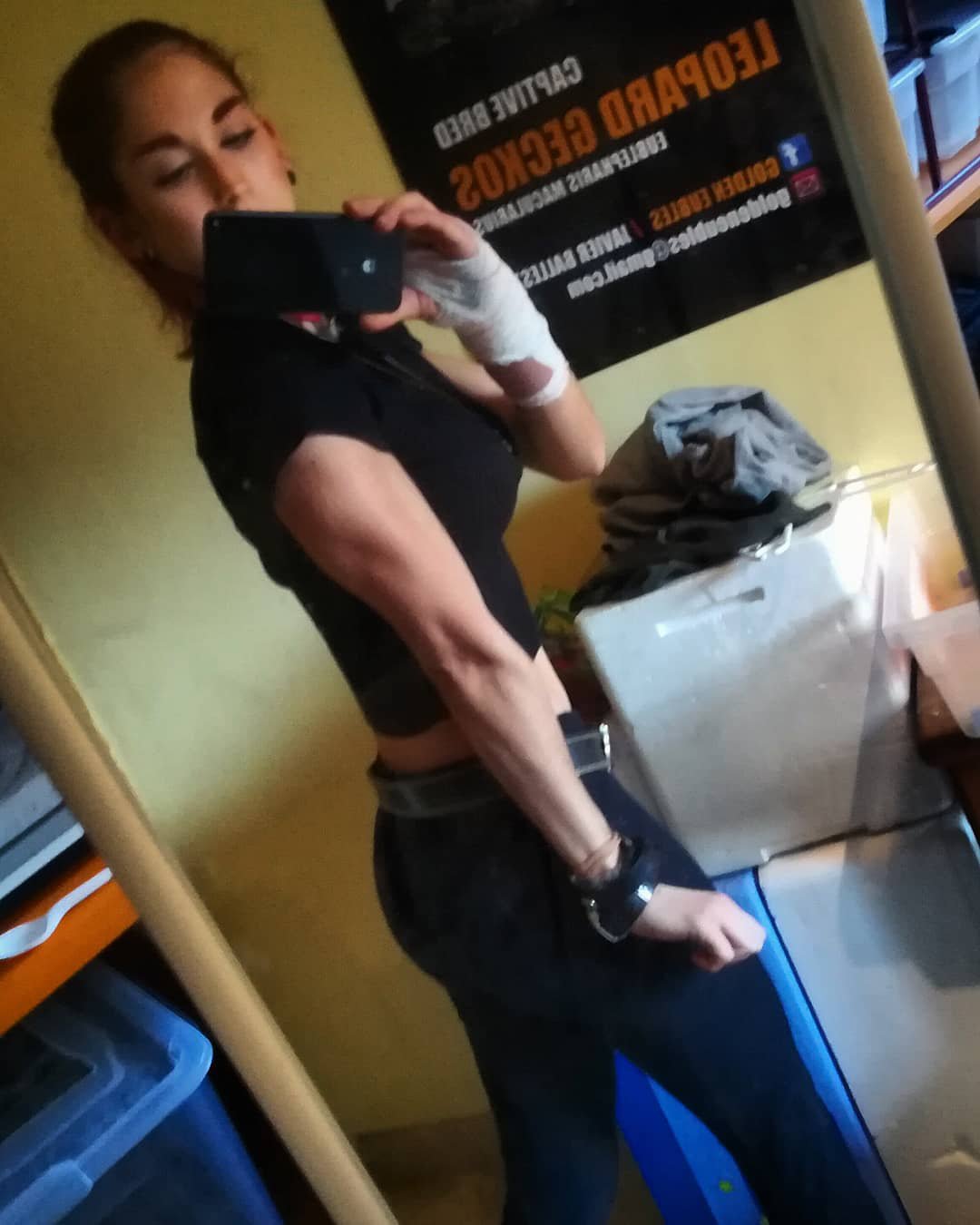 Merche Merchán Peces