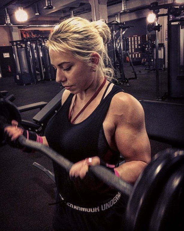 Svenja Herrmann
