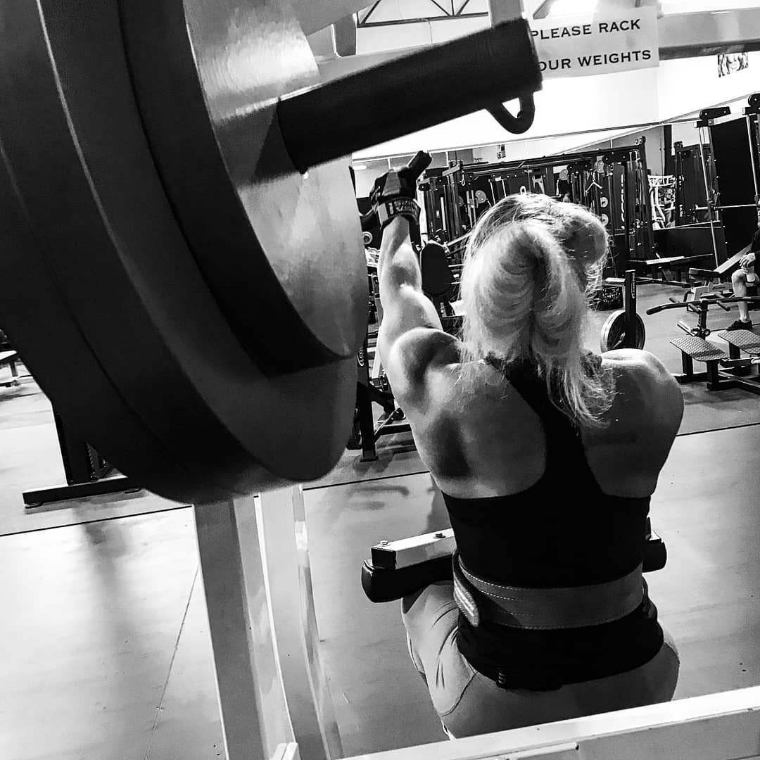 Jessica Martin (jessimartin1815)