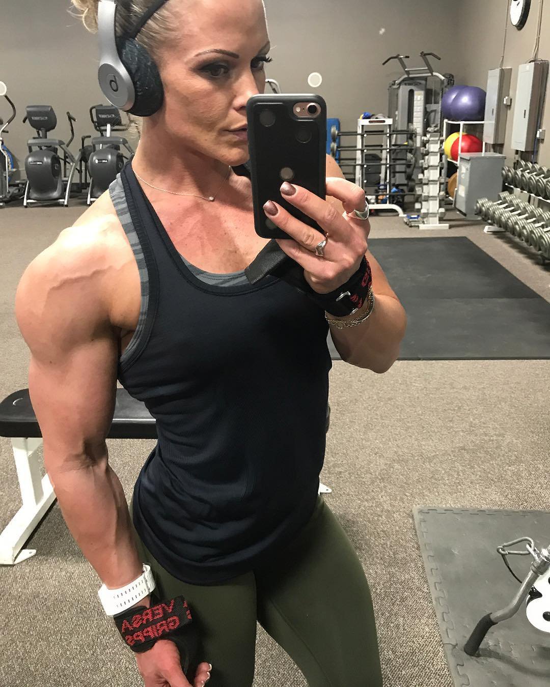 Nicole Wilkins