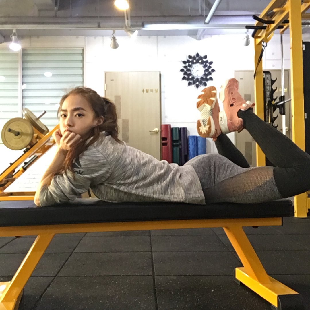 Na-Ri Yang (Nari Yang)