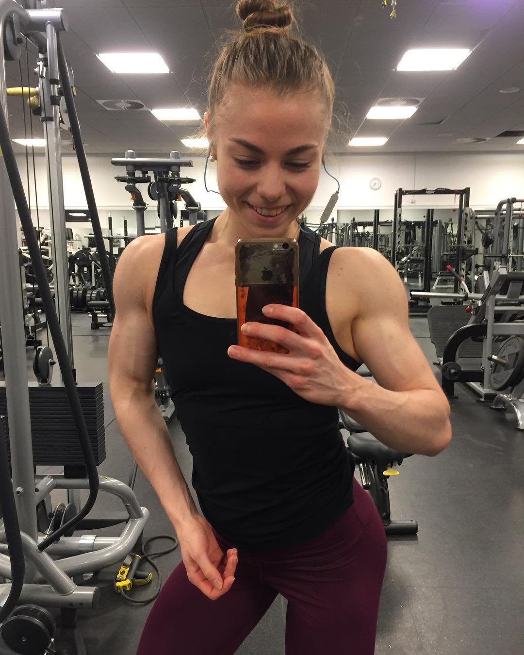 Anna Clement Thaarup