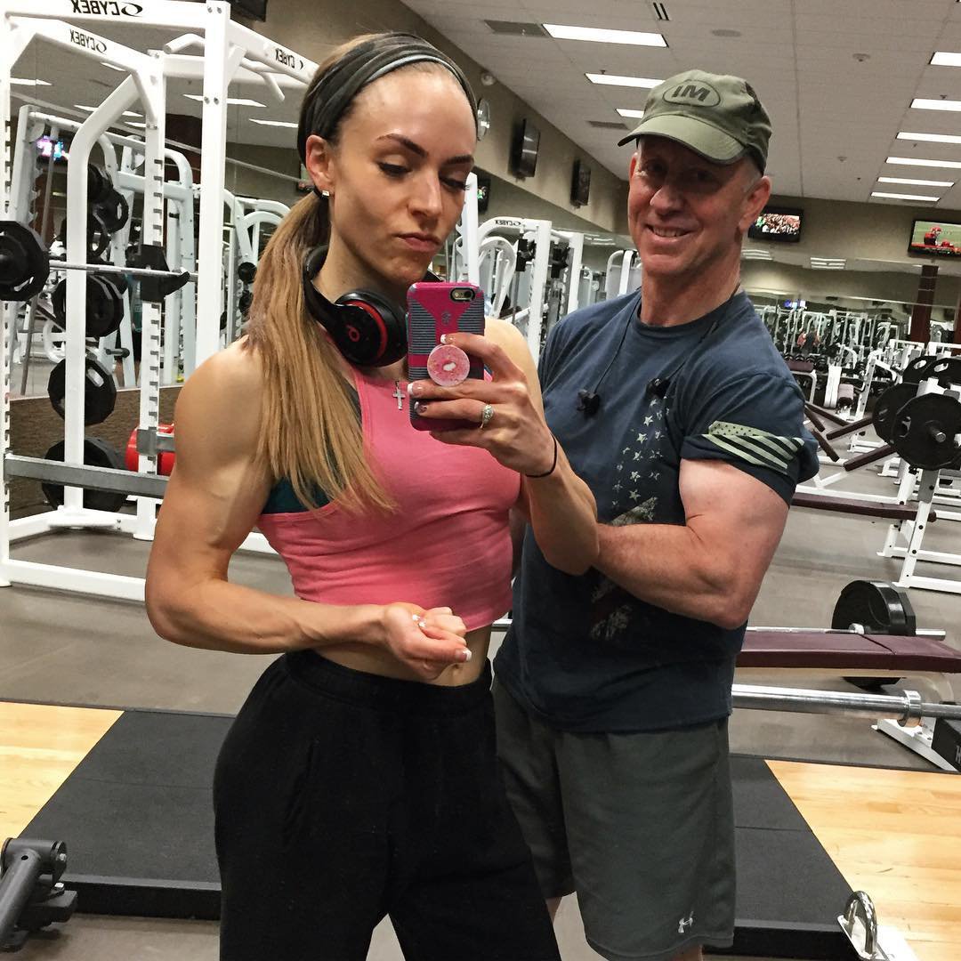 Katie Anne Rutherford