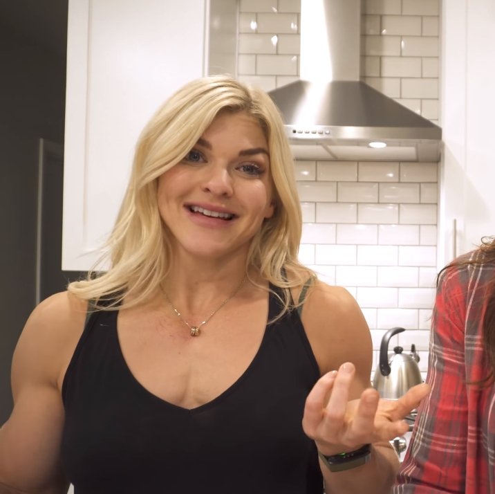 Brooke Holladay Ence