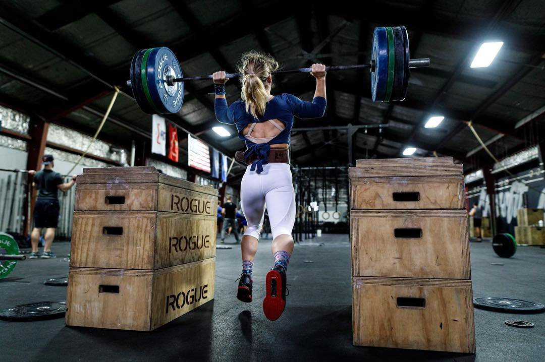 Alison Scudds
