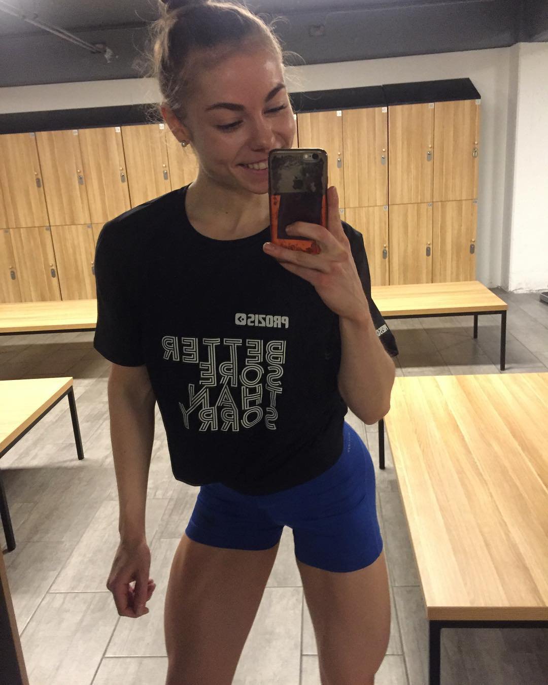 Anna Clement Thaarup