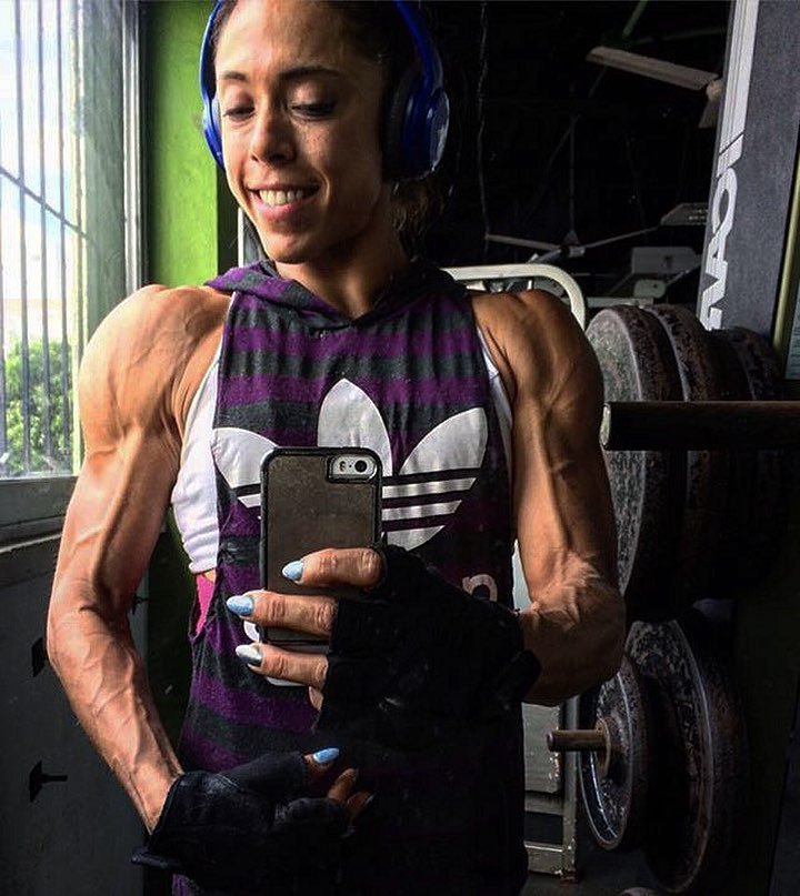 Keyla Osuna