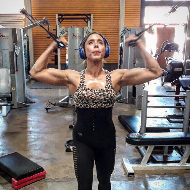 Keyla Osuna