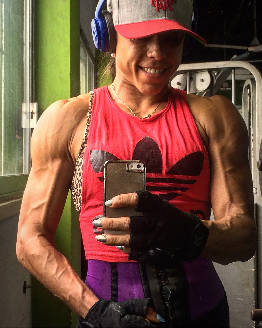 Keyla Osuna