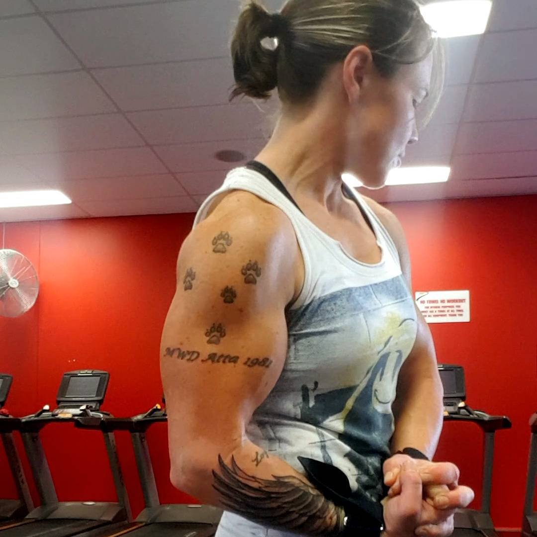 Lisa Lewis