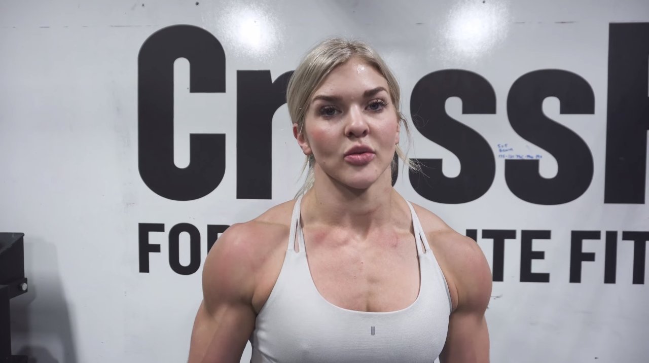 Brooke Holladay Ence