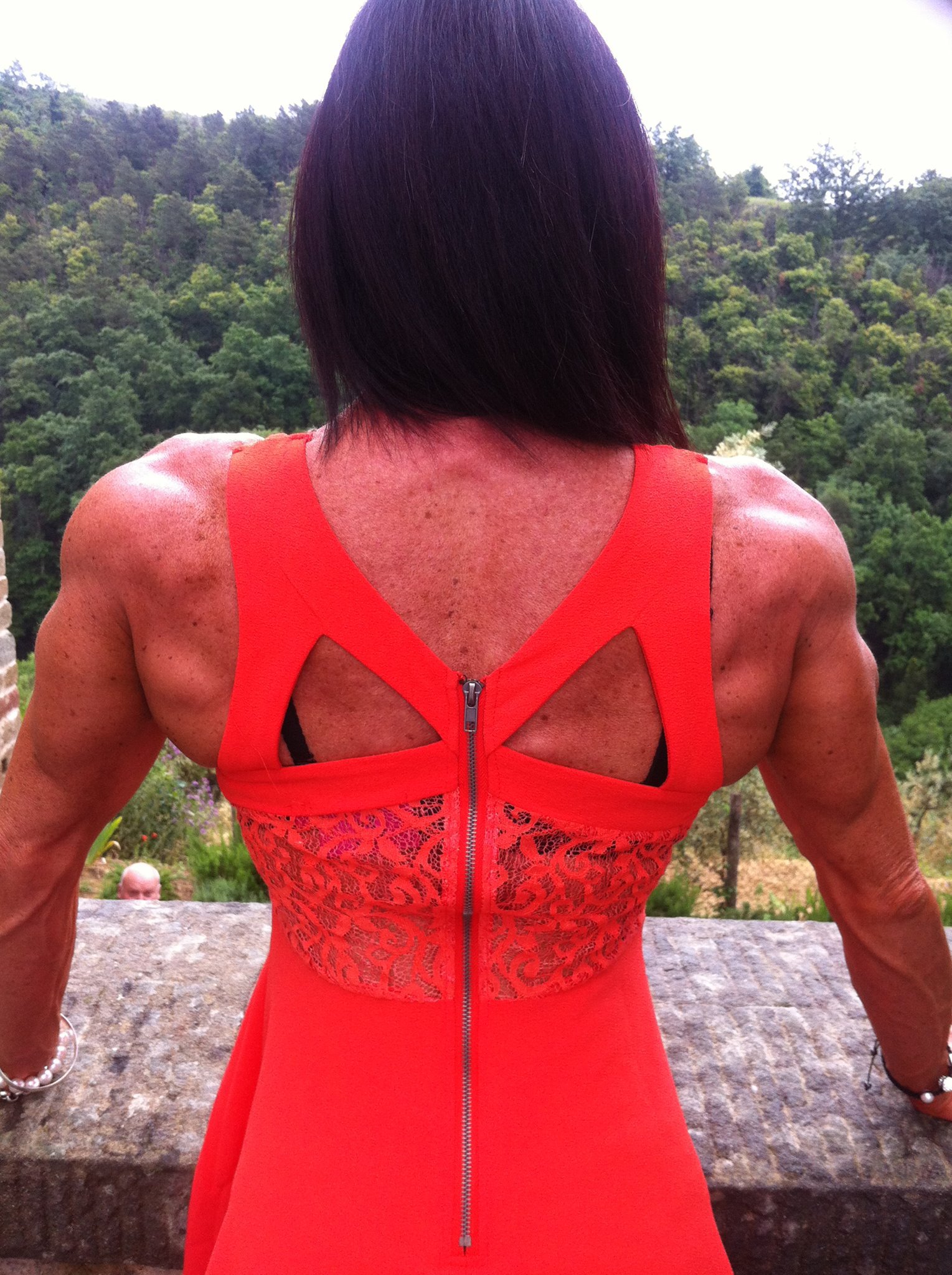 Annette Parnham