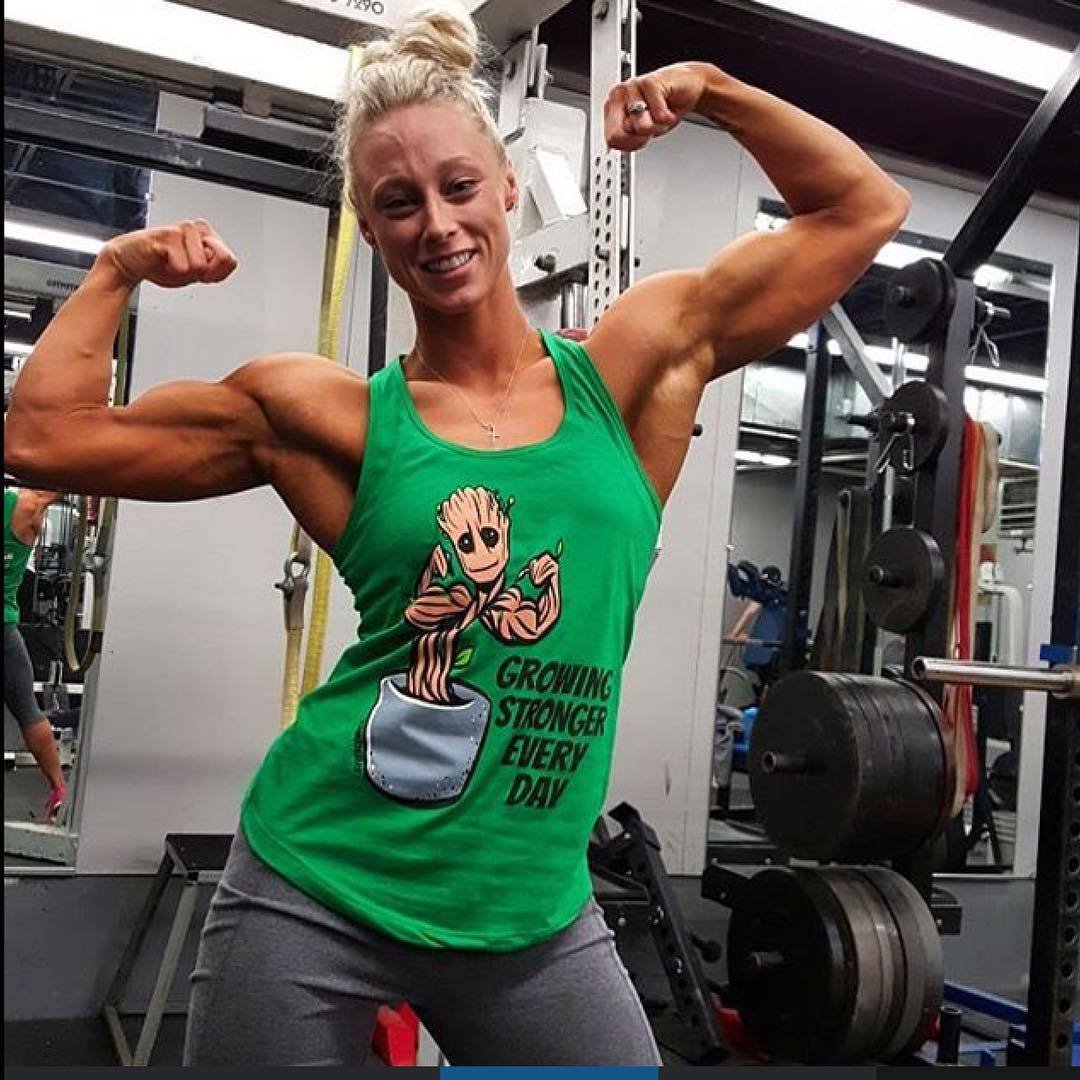 Melissa (Missy) Truscott