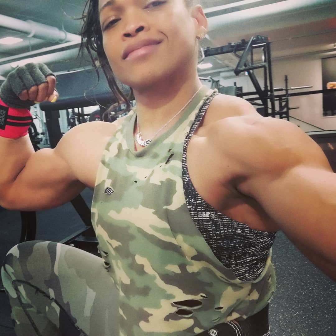 Elisabeth Ramirez