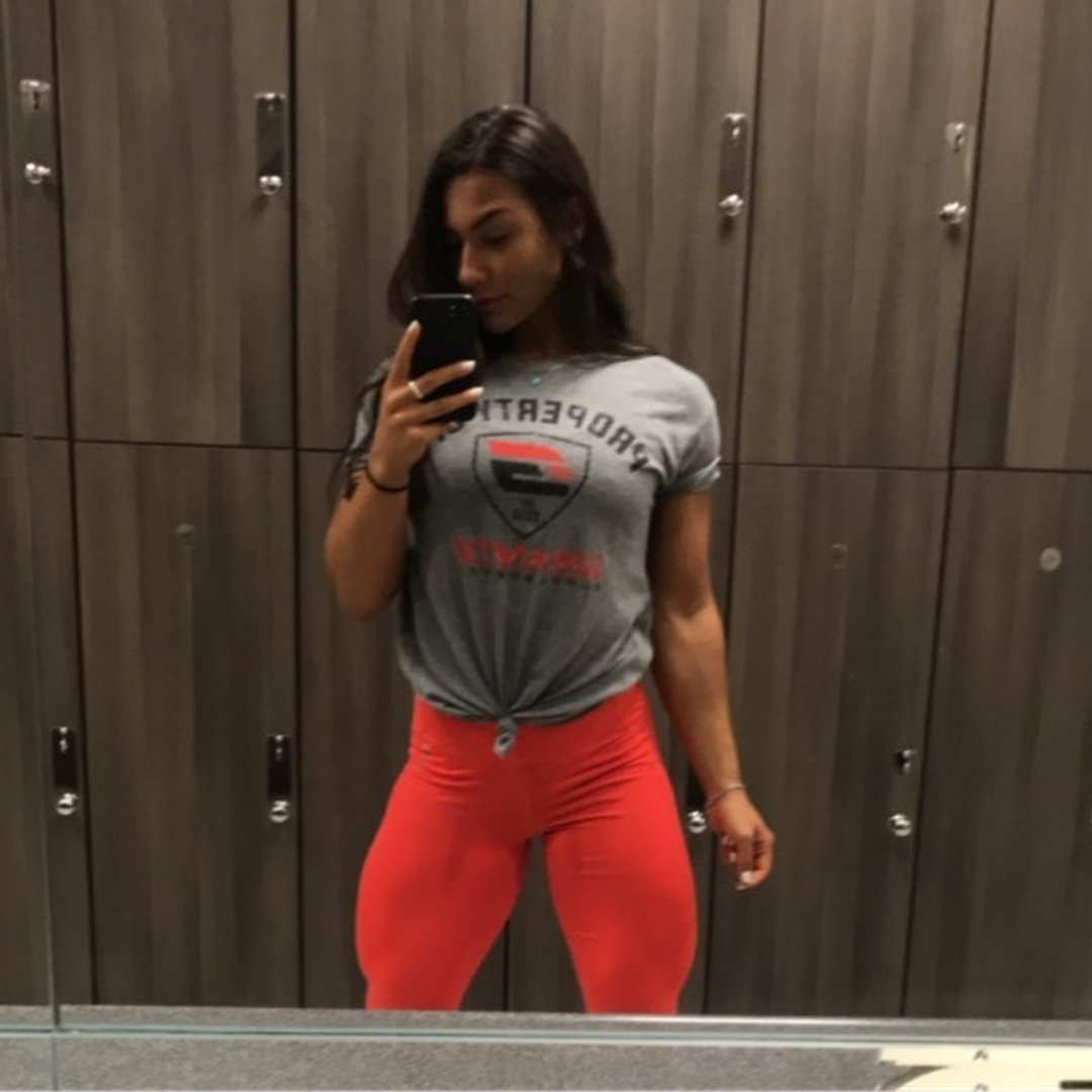 Brigitte Goudz