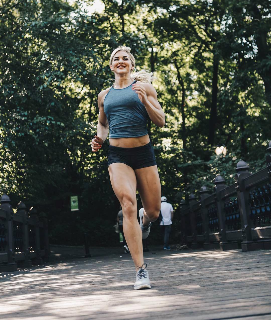 Brooke Holladay Ence