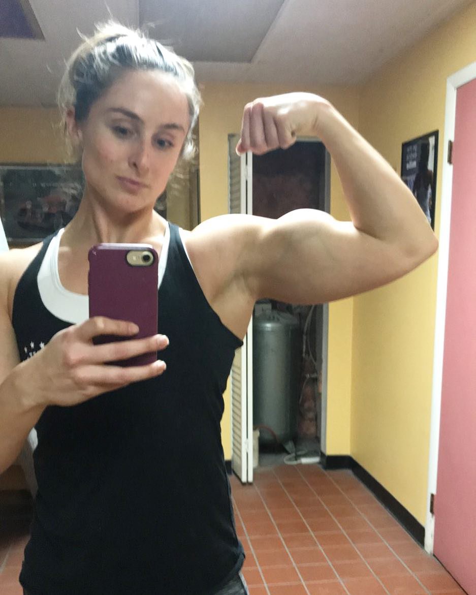 Michelle Bresnahan
